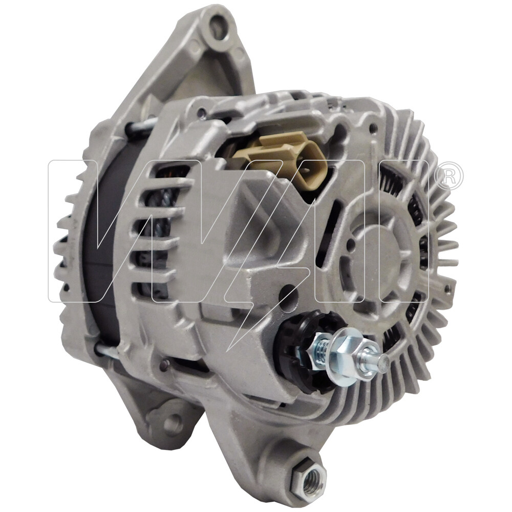 Alternator WAI 11440N fits 09-20 Dodge Journey 2.4L-L4 for sale online ...
