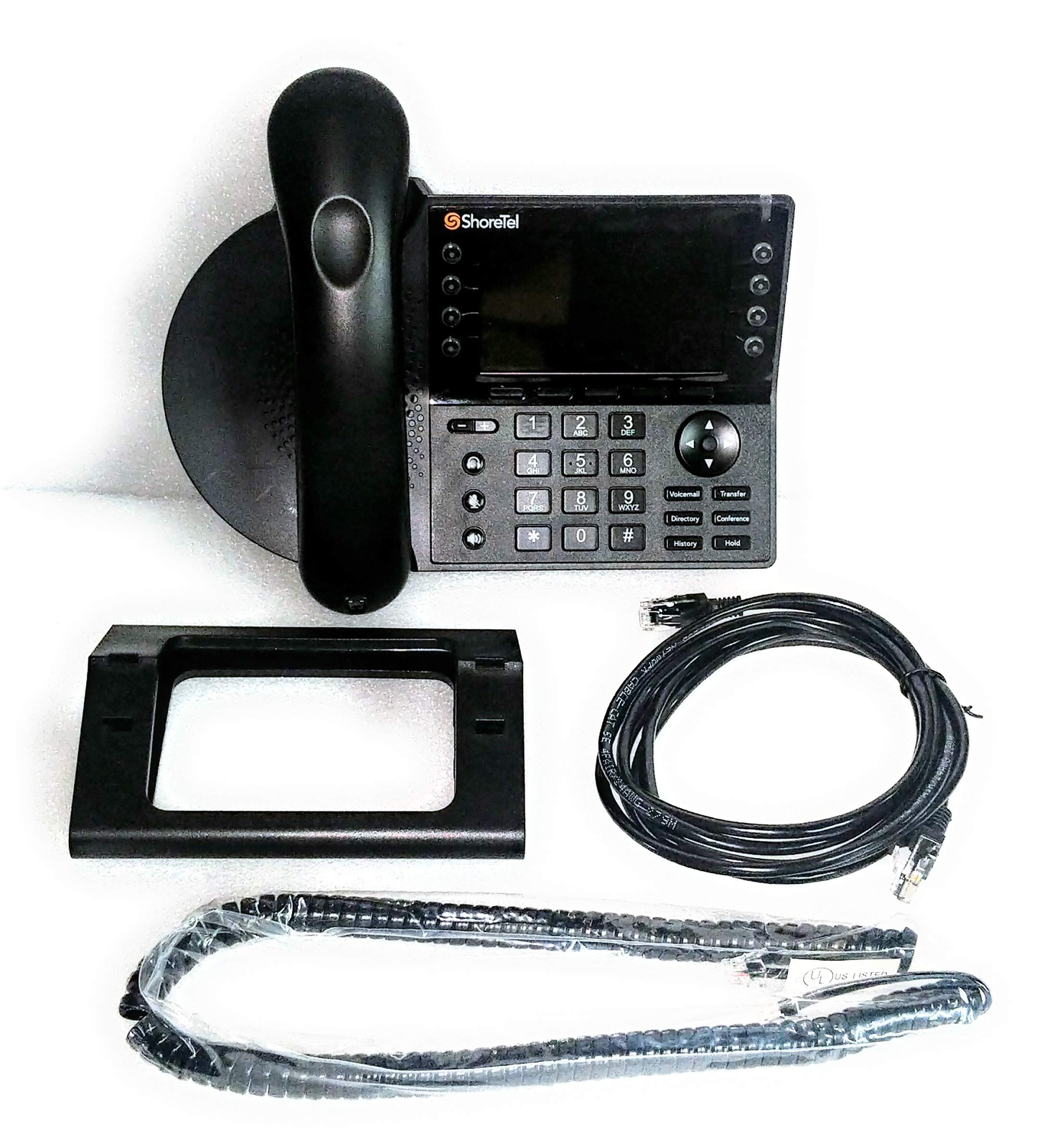 ShoreTel IP 480G Phone - Black for sale online | eBay