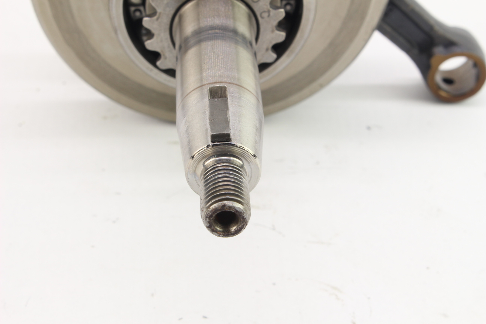 2017 Apollo Blazer 9 125cc ATV Crankshaft k2402 | eBay