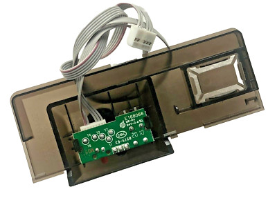 ONN 100012585 100012586 100007147 IR Sensor / Power Button TV2260-ZC25 ...