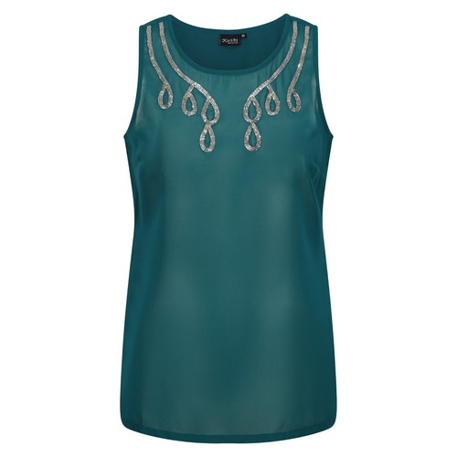 Wholesale Joblot Womens Tops 26 x Kushi Anmol Beaded Evening Occasion ...