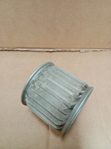 Filter Element for 1/4" Inline Plastic Bowl Heating Oil Fuel Bowl | eBay UK