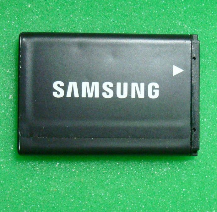 BATTERY SAMSUNG AB553446GZ for Knack sch-u310 u340 -black | eBay