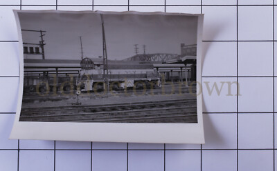 Northern Pacific Terminal Company Railroad: Engine 32: Vintage Train ...