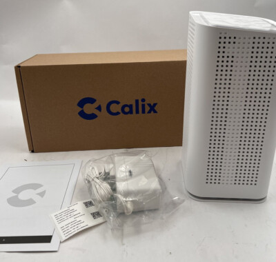 CALIX GIGASPIRE BLAST U10XE GS4237 100-05677 | eBay