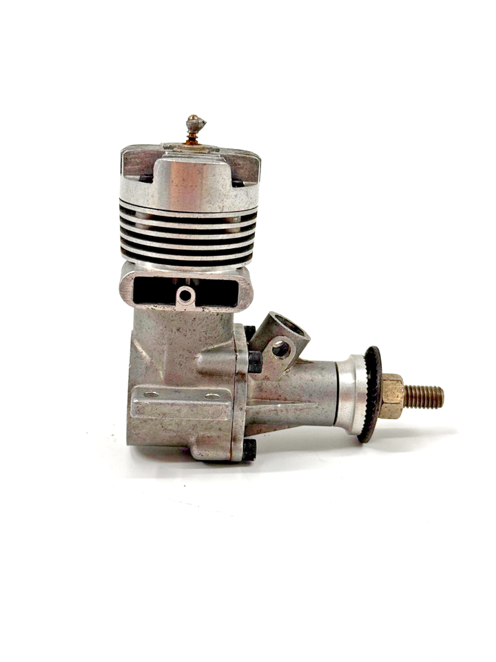 Enya 19-V TV Model 4005 Vintage RC Airplane Engine | eBay