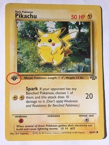 rare pokemon cards | eBay