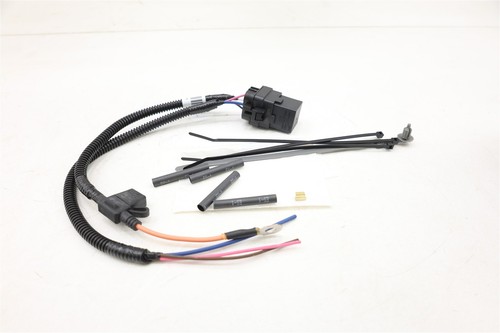 NEW OEM Mopar Fuel Pump Relay Wiring Kit 68510768AB Durango Grand ...