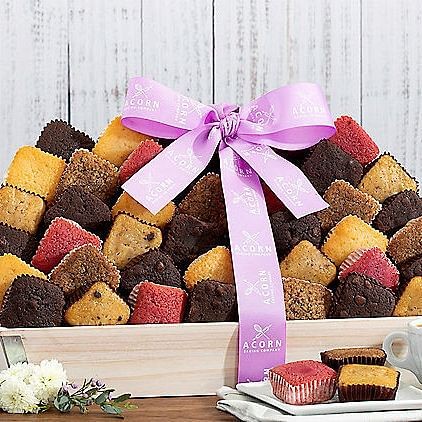 Fresh Baked Goodness: Bakery Gift Basket | eBay