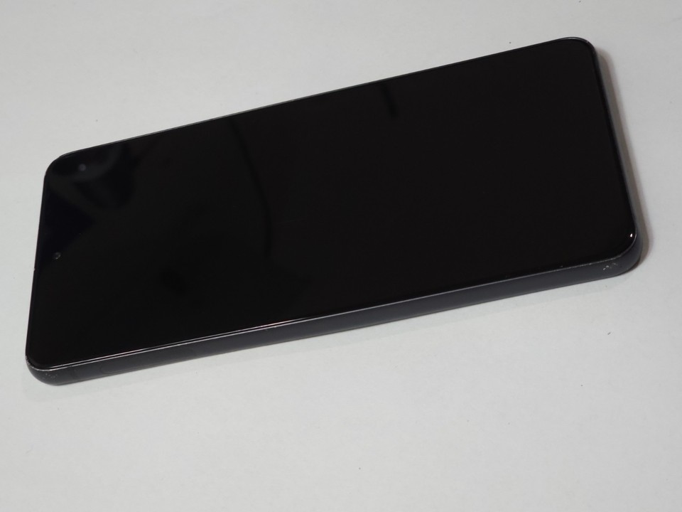 Samsung Galaxy S21 FE G990U Screen Display AMOLED Gray Original OEM ...