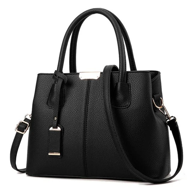 Famous Designer Bags Women Leather Handbags New Luxury Ladies Hand Bags ...