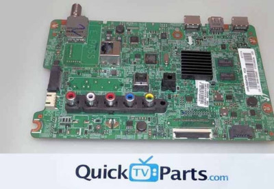 SAMSUNG UN48J5200AF MAIN BOARD BN94-09548B | eBay