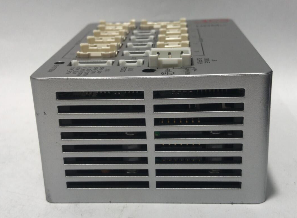 ACS Motion Control UDMLC CONTROLLER UDMIC20022N000 / UDMLC20022N000 | eBay