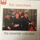 THE SEARCHERS The Essential Collection DOUBLE CD ALBUM NEW - NOT SEALED ...
