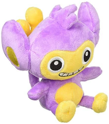 Pokemon Aipom Plush