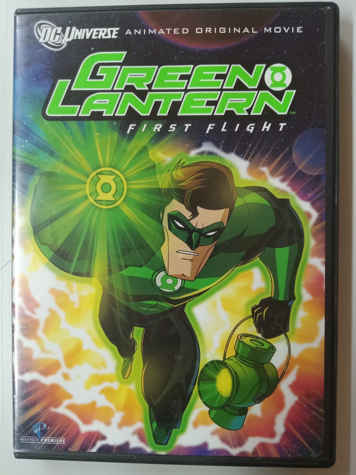 Animated Super Hero DVD Lot (Marvel, D.C & More) | eBay