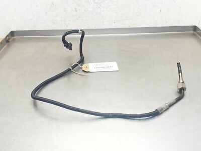 Mercedes Benz W176 2.1 AMG 13-18 Exhaust Gas Temperature Sensor ...