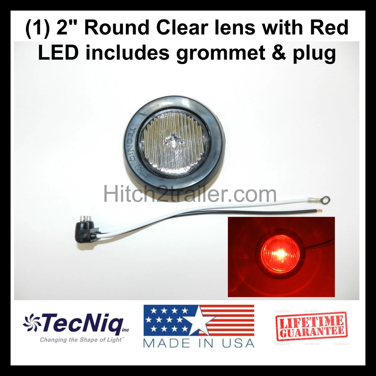 Tecniq Inc Led Lights | Shelly Lighting