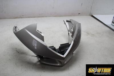 2005 BMW R1200ST FRONT UPPER NOSE FAIRING COWL SHROUD | eBay