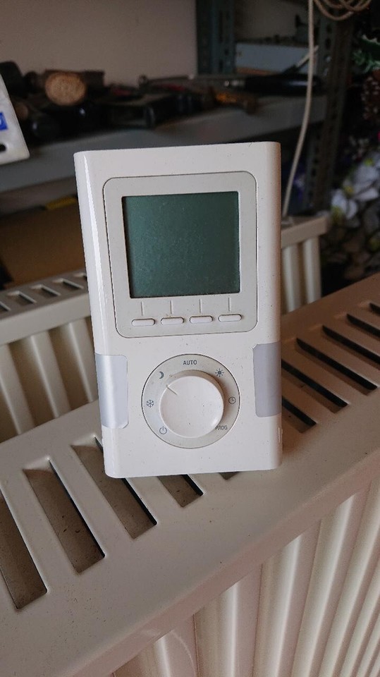 Fischer Future Heat Electric Radiator | eBay UK