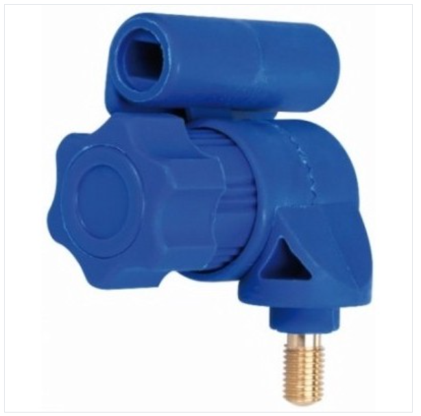 Garbolino Keepnet Block with built-in Angle Lock, 2 styles | eBay