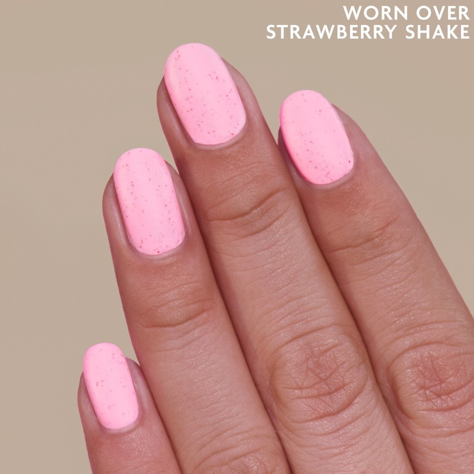 ILNP Frosted Glass - Ultra Matte Frosted Top Coat | eBay