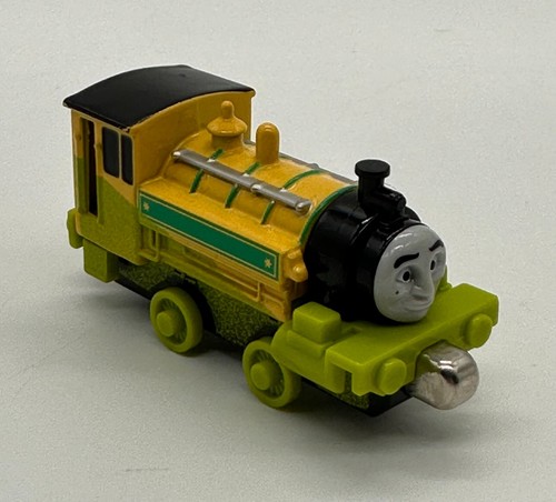 Thomas And Friends Victor Great Splash Take N Play Diecast 2009 Mattel ...