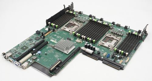 Dell PowerEdge R730 R730XD DDR4 Dual LGA2011-3 Server Motherboard DP/N ...