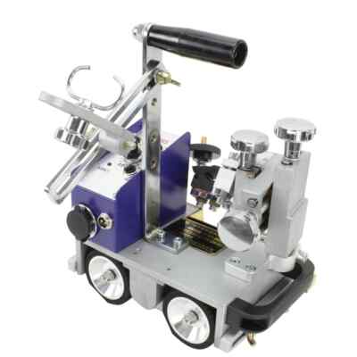 HK-8SS Gas Shielded Welding Automatic Welding Trolley Welding Magnetic ...