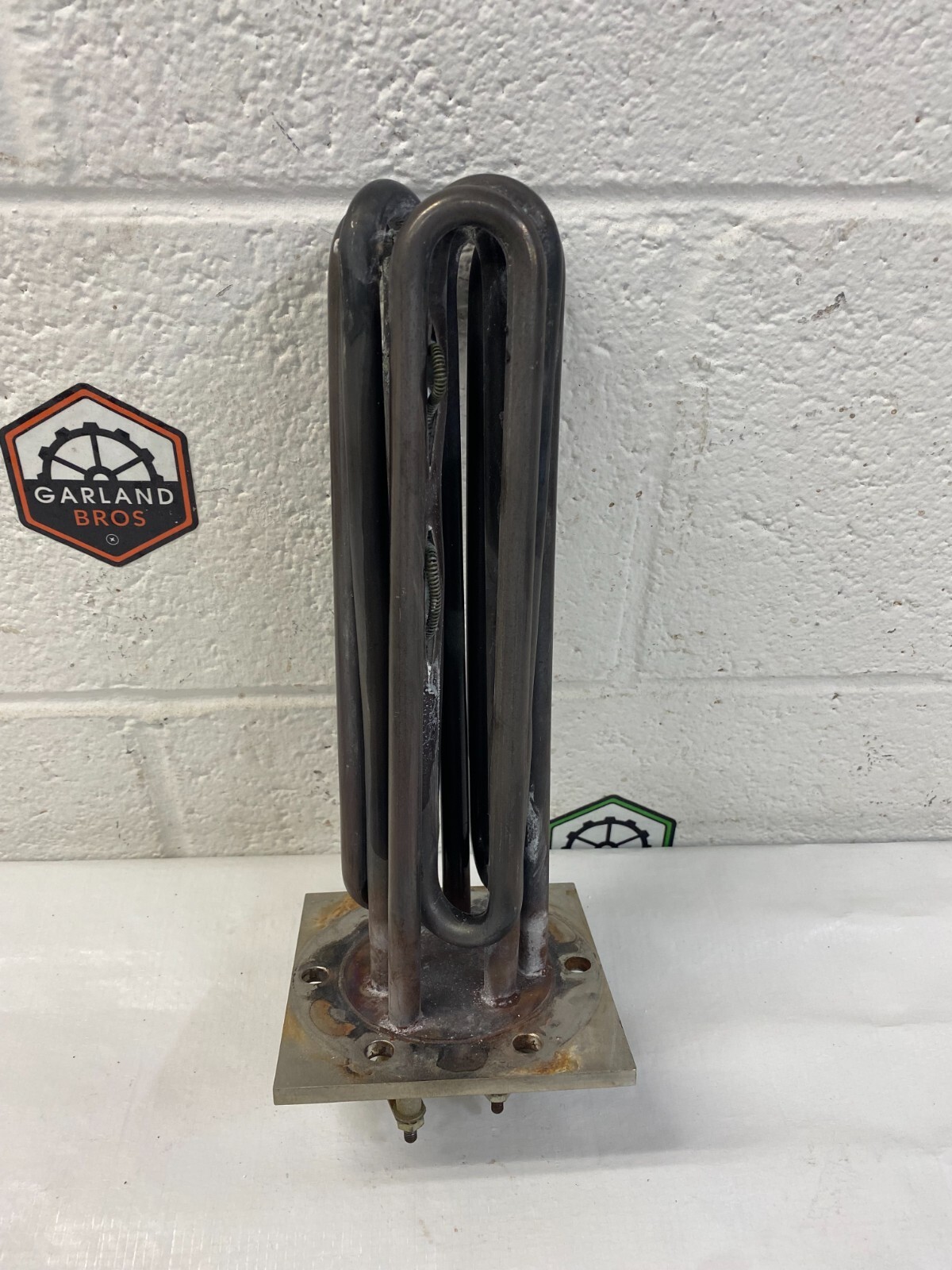 Sussman 39183ESSXP Heating Element, 415 Volts, 18 KW PARTS ONLY | eBay