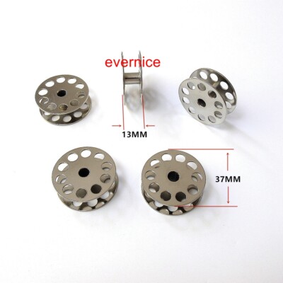 5 Bobbins #264645 For Singer 144W 145W Consew 744R Adler 220 Juki Lg57 ...