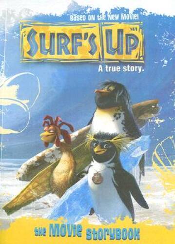 Open Season: The Movie Storybook - Hardcover By Egan, Kate - GOOD ...