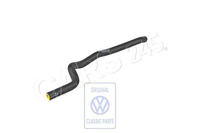 Genuine VW Beetle Bettle 1C1 1C9 9C1 9G1 Intake Hose 1C0422889A | eBay