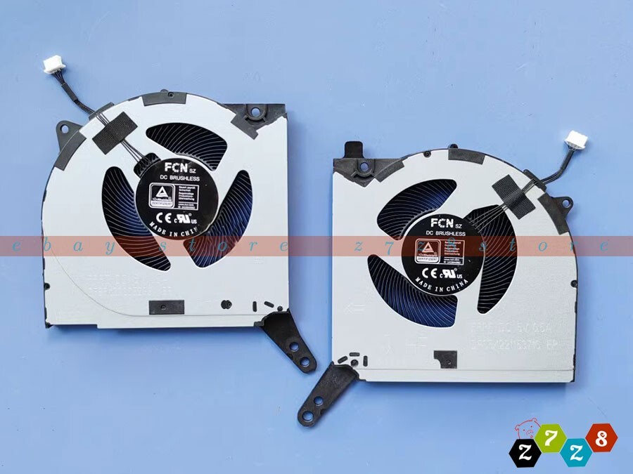 New LENOVO Legion Y7000P R7000P R7000 ARH7 IAH7 2022 CPU + GPU Cooling ...