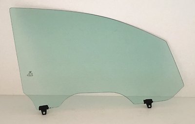 Passenger/Right Front Door Window Glass For Honda Ridgeline/ Pilot ...
