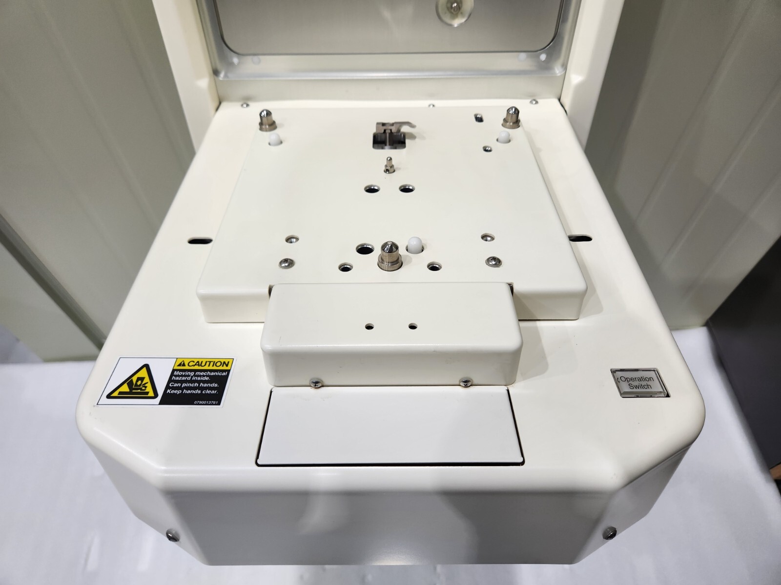 SINFONIA Wafer Load Port SELOP12F25-S7PS003 (As-Is) | eBay