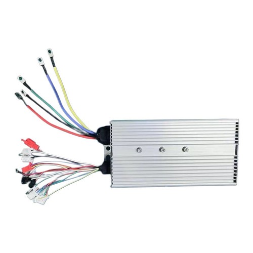 Advanced Brushless Motor Controllers Suitable for Various For Ebikes Models | eBay