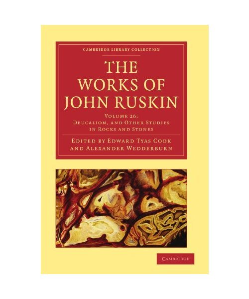 The Works of John Ruskin, John Ruskin 9781108008747 | eBay