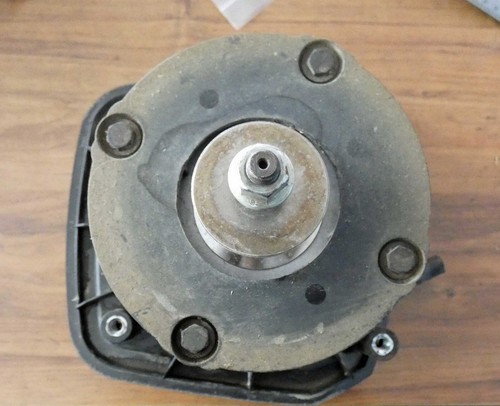 Blade Motor Assy Ryobi 21" 40V Mowers RY401014 RY401015 RY401016 ...