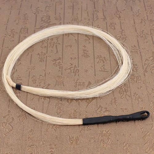 Erhu Bow Hair Chinese Erhu Parts Fiddle Professional Erhu Parts Erhu ...