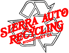 sierra_auto_recycling85 | eBay Stores
