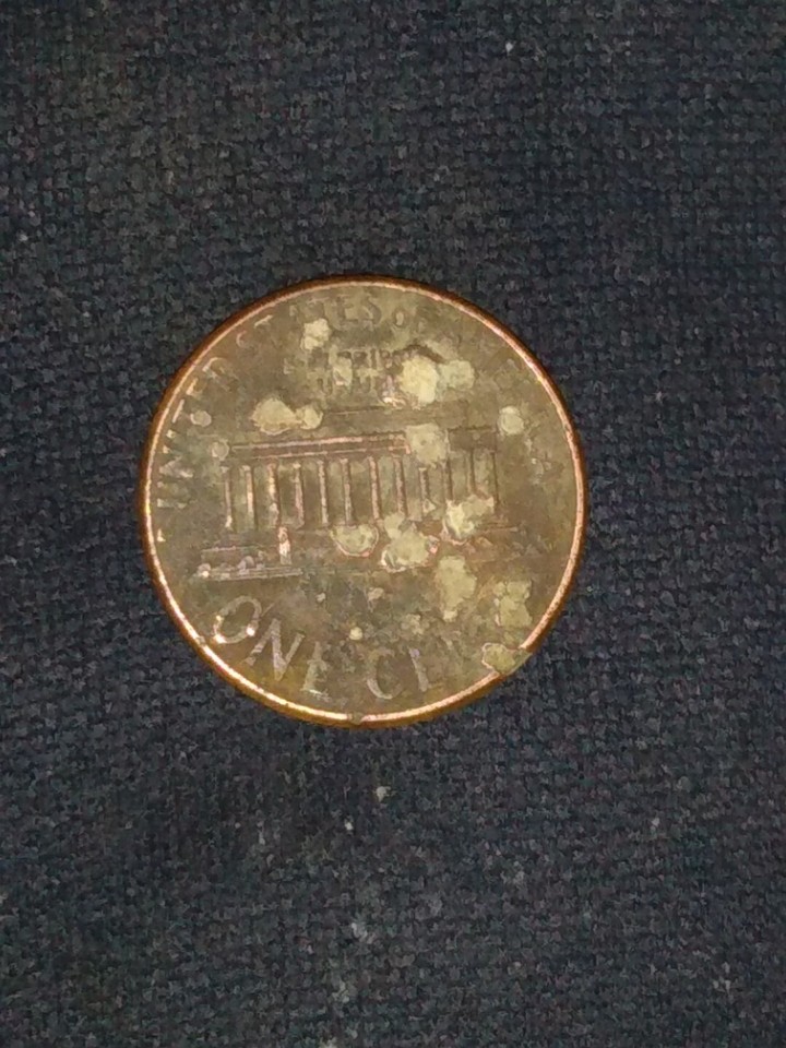 1980d penny Lincoln penny | eBay