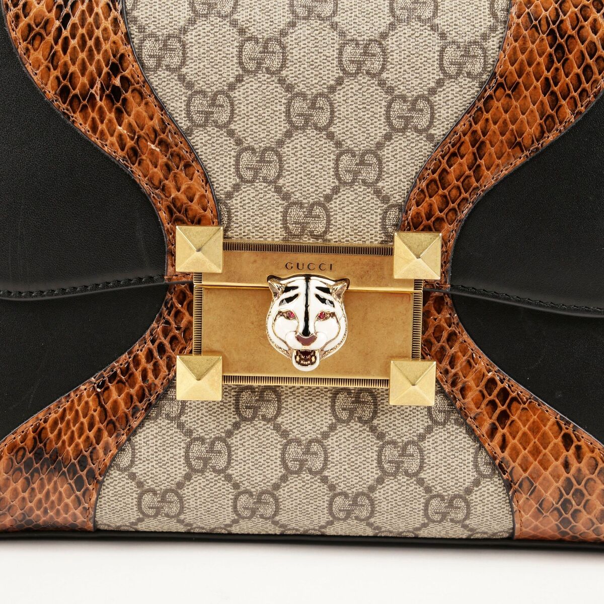 Gucci Osiris Top Handle Tote Shoulder Bag 497996 | eBay Gucci Osiris Top Handle Tote Shoulder Bag 497996 | eBay