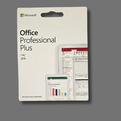 Office 2019 Pro / Professional Plus for Win 10/11 (NO Mac) | eBay