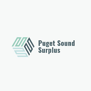 Puget Sound Surplus | eBay Stores