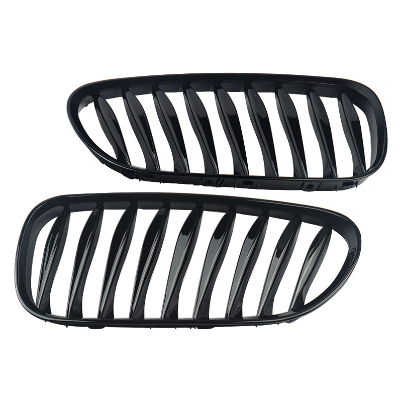 Front Bumper Kidney Grille Grill For BMW Z4 E85 E86 2-Door 2003-2008 ...