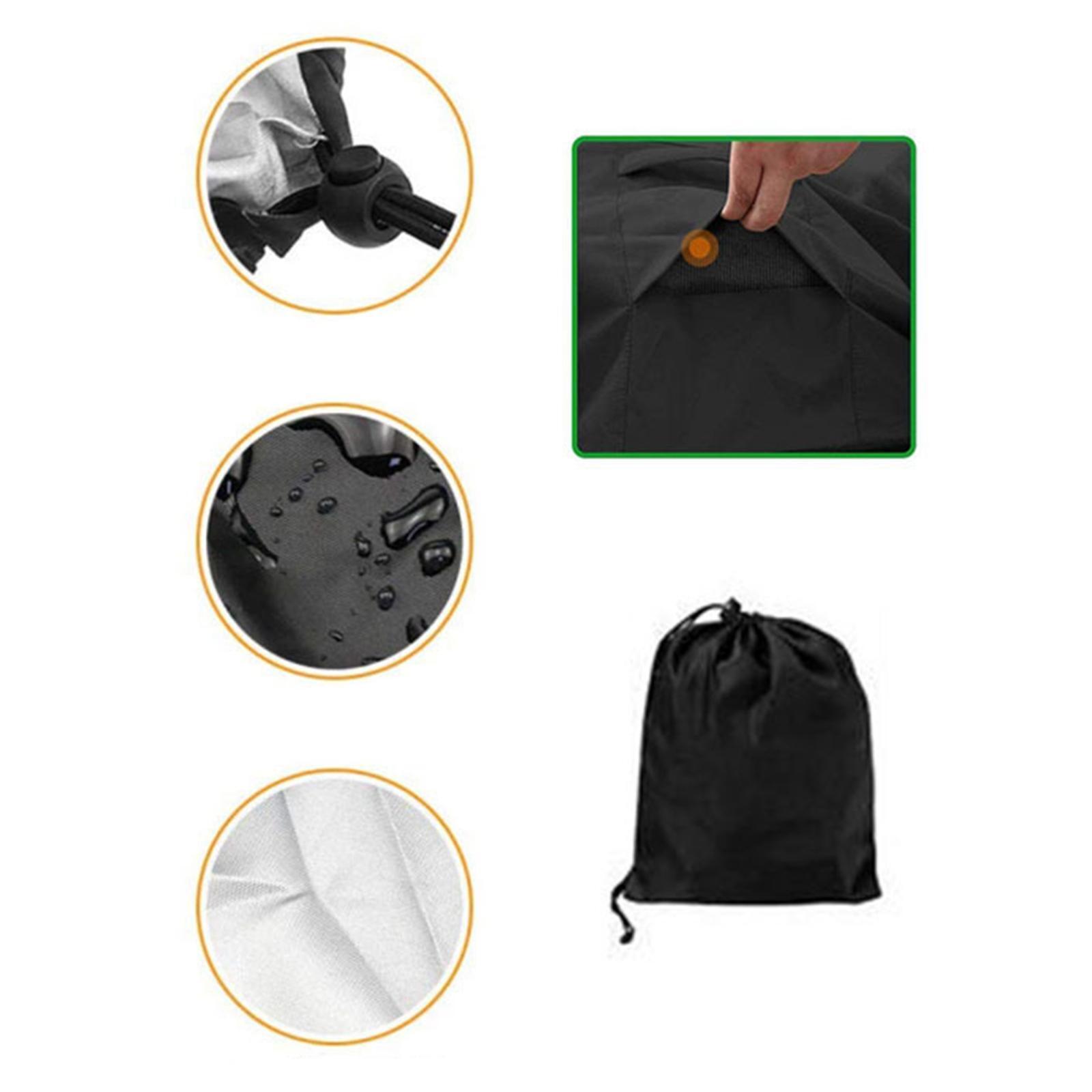 Standing Boxing Bag Cover Freestanding Heavy Bag Portable Punching Bag ...
