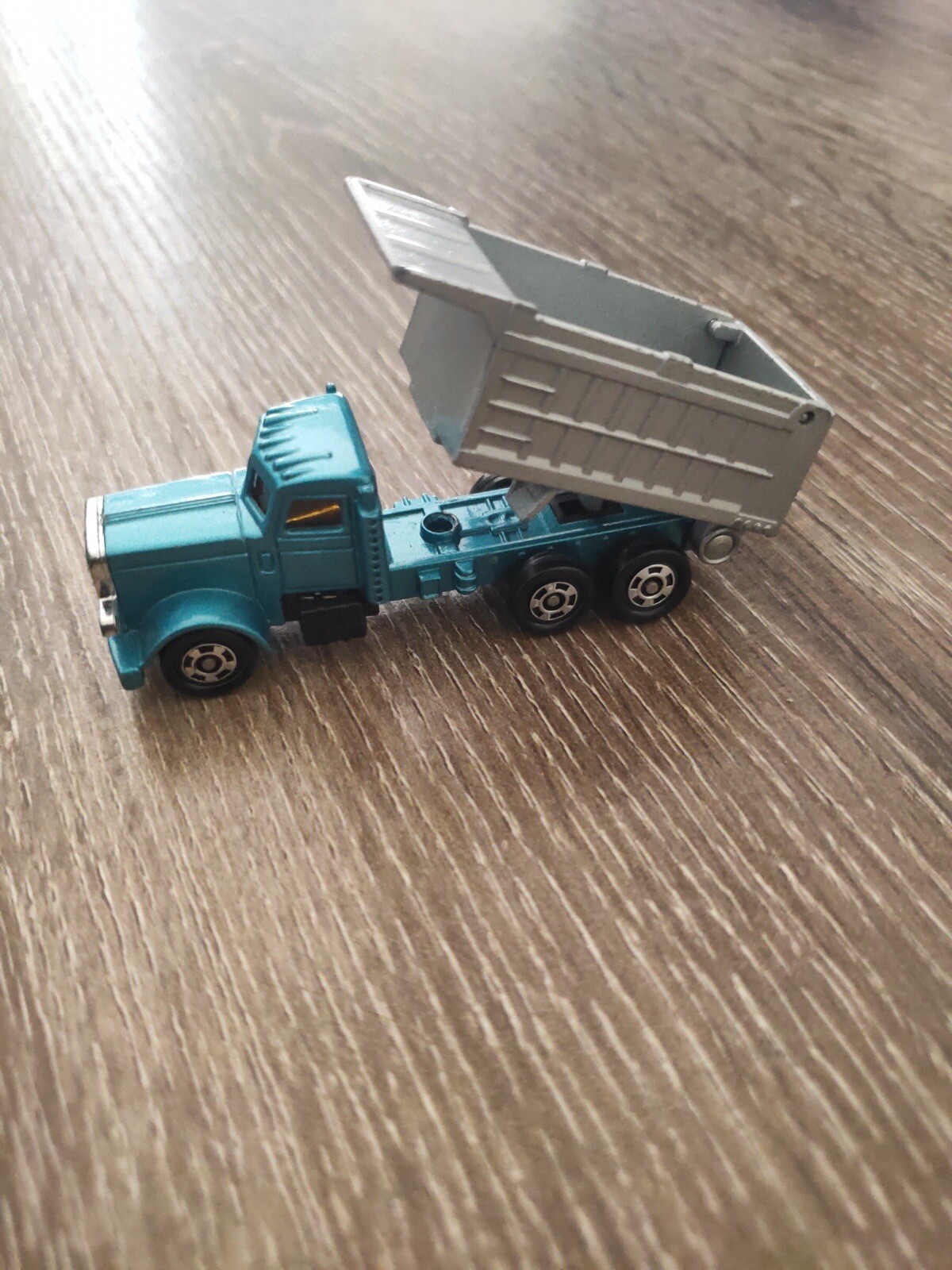 Tomica F63 - American Truck | eBay