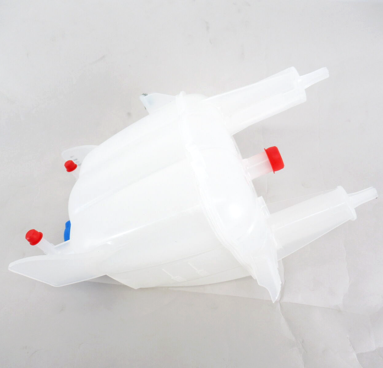 Genuine OEM Mopar Ram 52014880AA Coolant Reservoir Bottle 2014-2021 ...