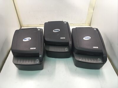 Check Readers - Rdm Ec7011f